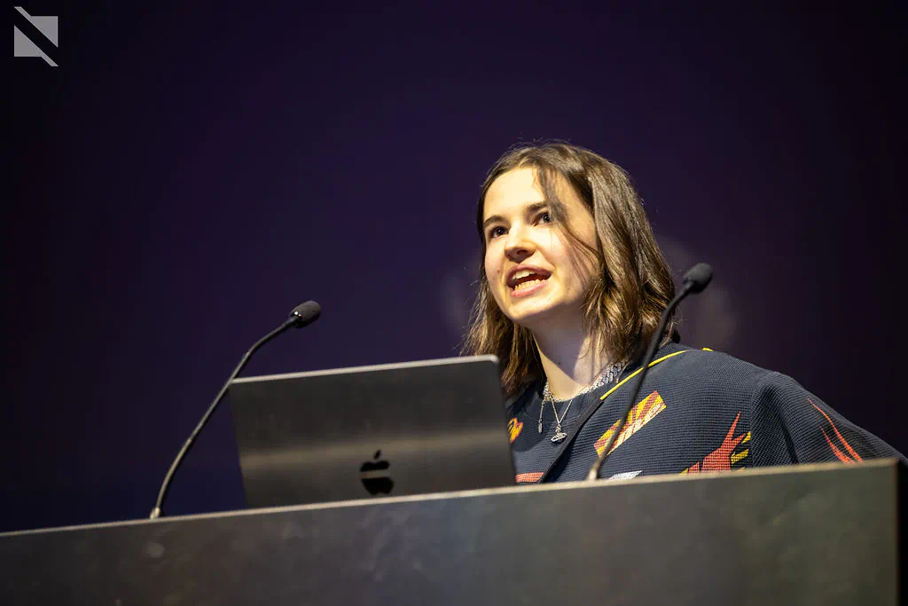 NodeFest keynotes 2025